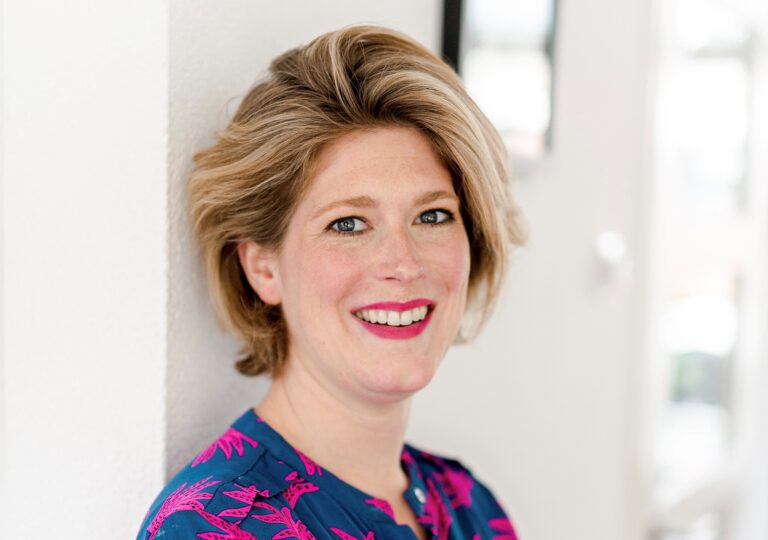 Laura Sangers | Noordhoff START