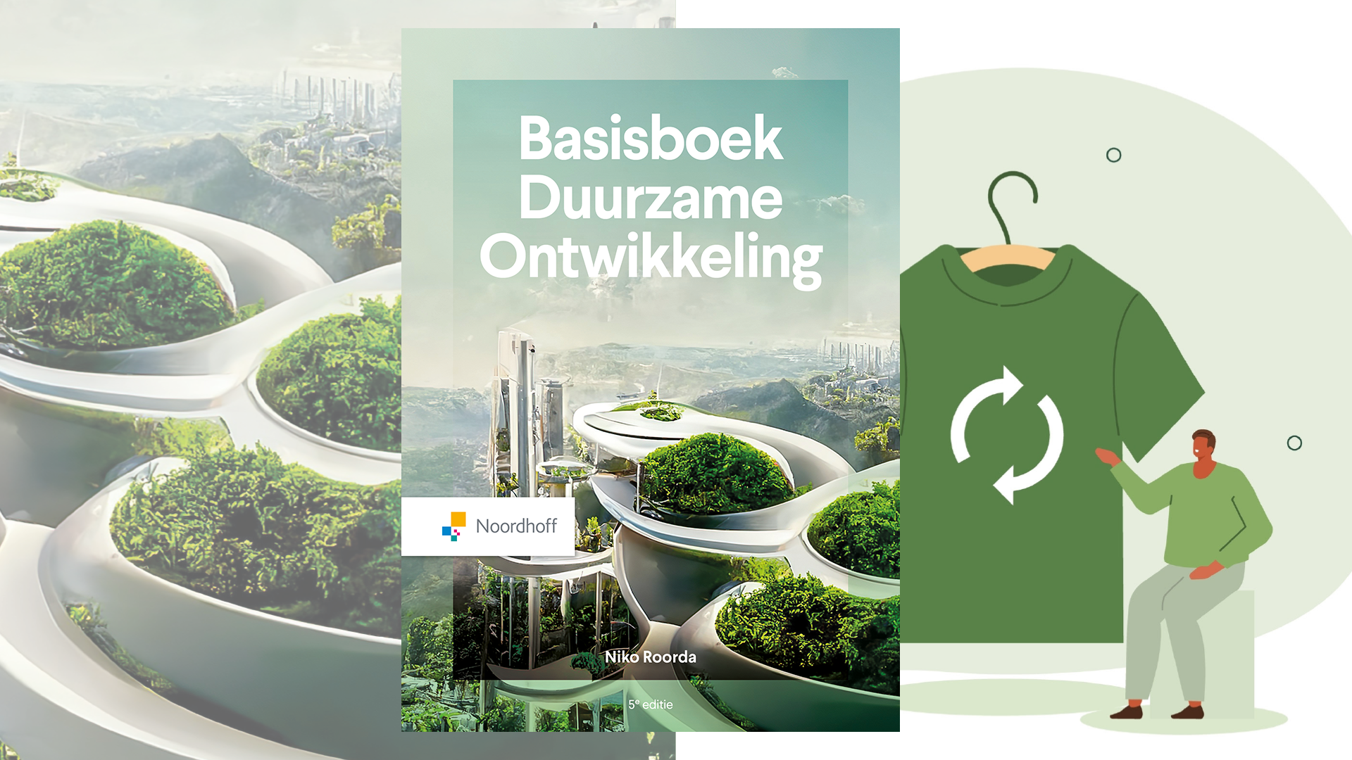 Symposium belicht cruciale rol onderwijs in duurzame ontwikkeling ...