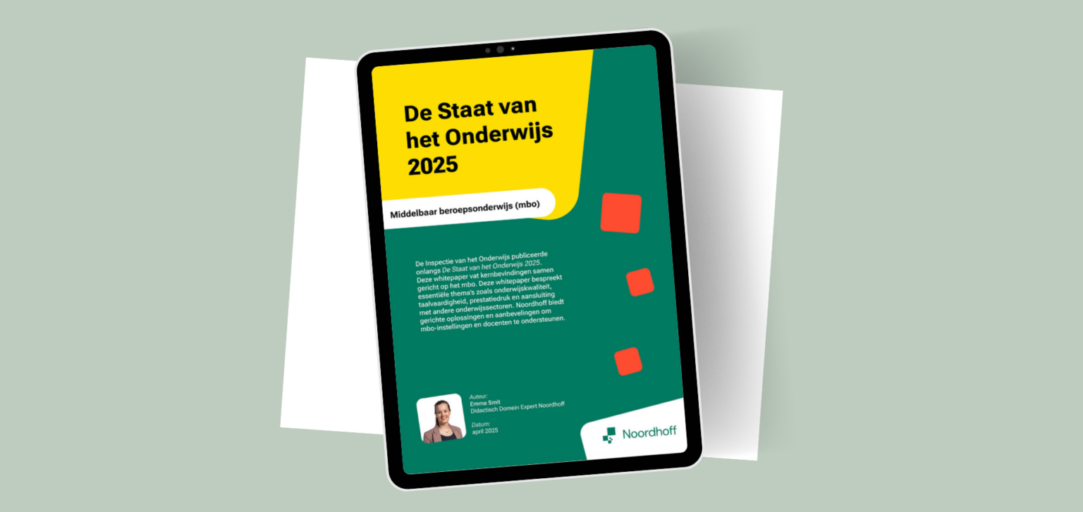 Burgerschap | Noordhoff START