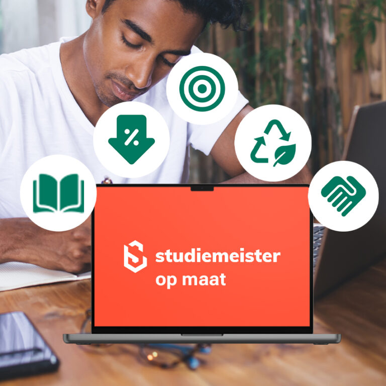 Backward design: begin met het einde voor ogen