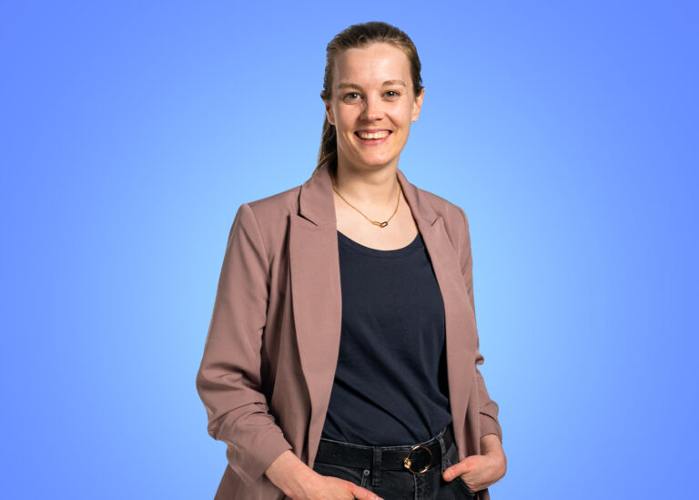 Kennismakers | Noordhoff START
