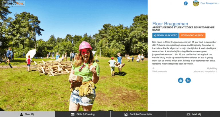 Backward design: begin met het einde voor ogen