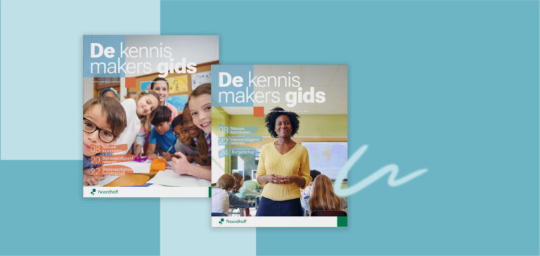 Wereldoriëntatie | Noordhoff START