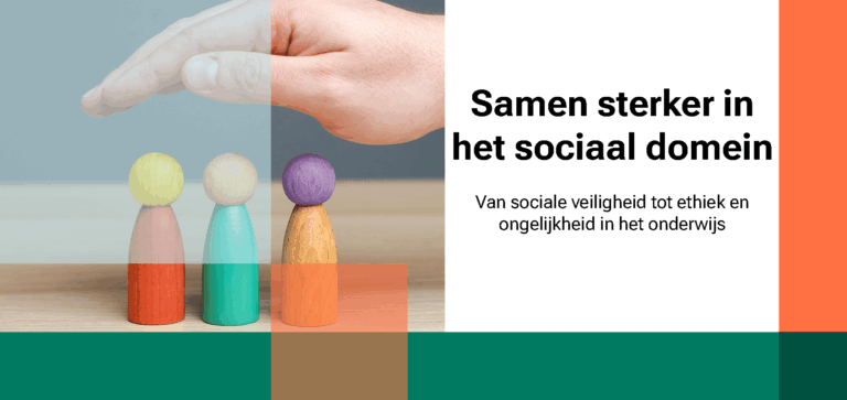 Backward design: begin met het einde voor ogen