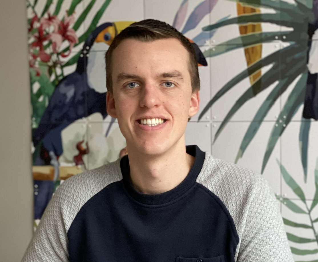Podcast #31: Slim Stampen